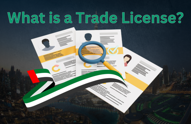Comprehensive Guide to Obtaining a Trade License in Dubai | Astral Space